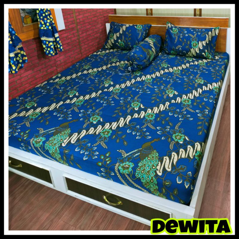 Jual SPREI HOMEMADE UK 180 160 120 SPREI MOTIF SPREI KARAKTER MURAH ...