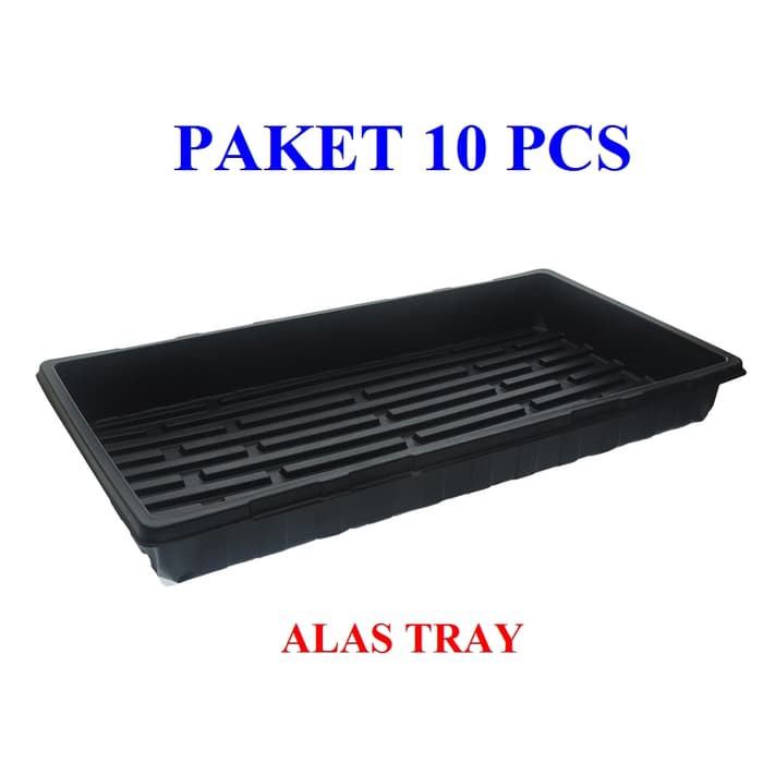 Jual Alas tray semai 10 pcs | Shopee Indonesia