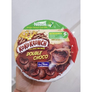 Jual Nestle koko krunch double choco cup 30g | Shopee Indonesia