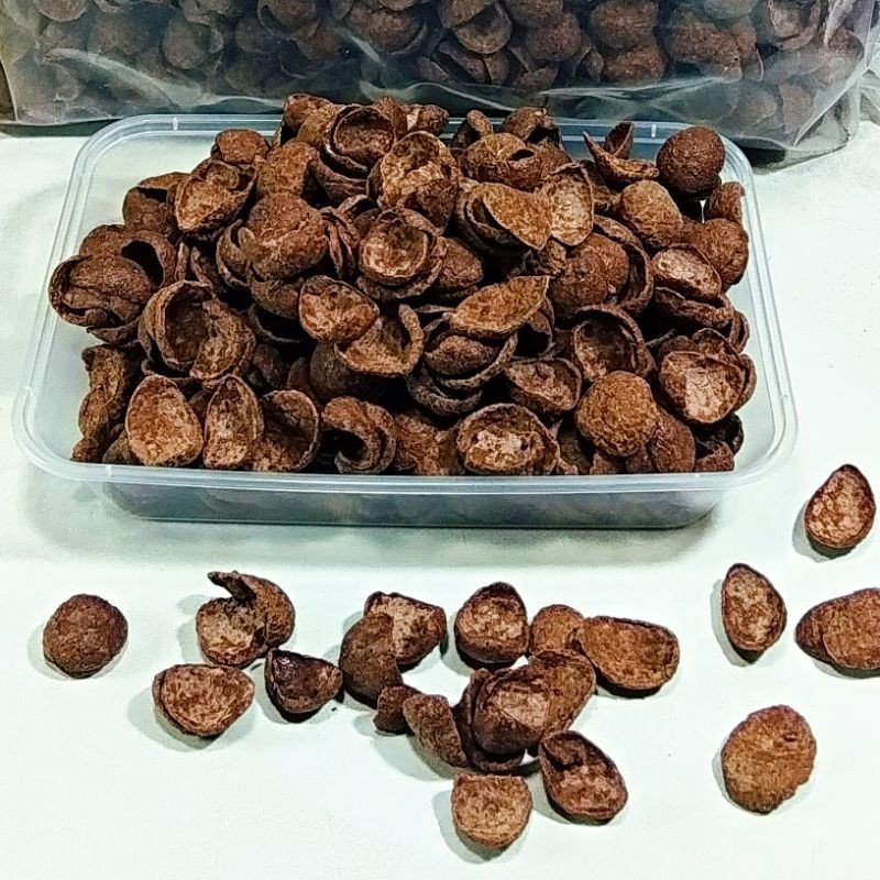 Jual Choco Crunch Simba Choco Chips 250gr | Shopee Indonesia