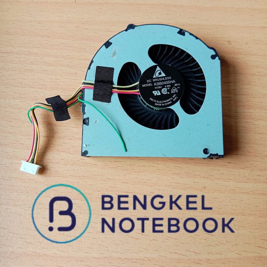 Jual Fan Lenovo Thinkpad T430 T430i | Shopee Indonesia