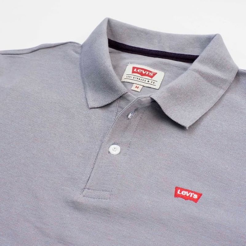Jual KAOS POLO KERAH PRIA LEVIS PREMIUM/KAOS POLO PREMIUM/KAOS KERAH ... Jual KAOS POLO KERAH PRIA LEVIS PREMIUM/KAOS POLO PREMIUM/KAOS KERAH ...