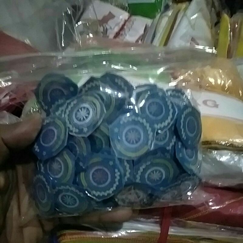 Jual PiN pkk 100 biji standar biasa | Shopee Indonesia