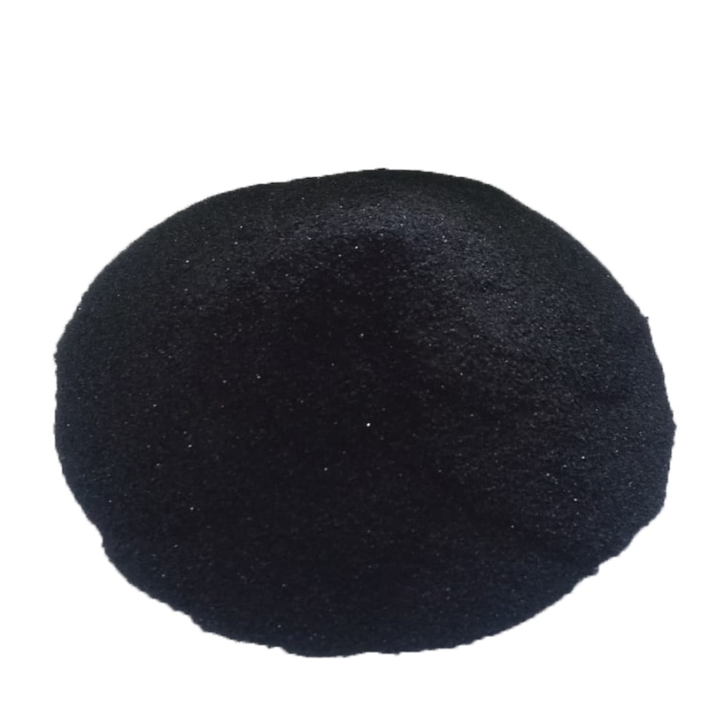 Jual Pasir Besi Bubuk Partikel Magnetik Bahan Praktikum Sekolah - 250g ...