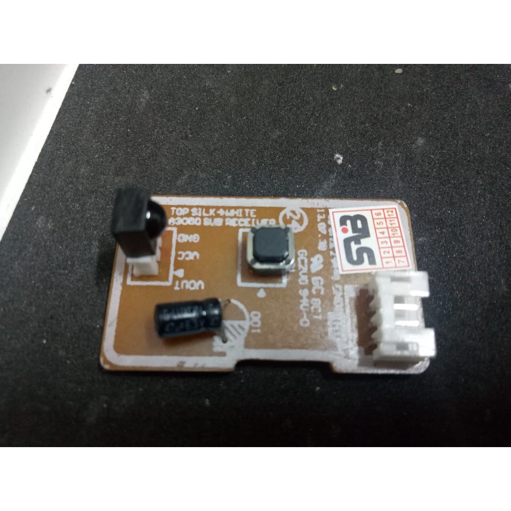 Jual Sensor AC Samsung Triangle / Segitiga | Shopee Indonesia