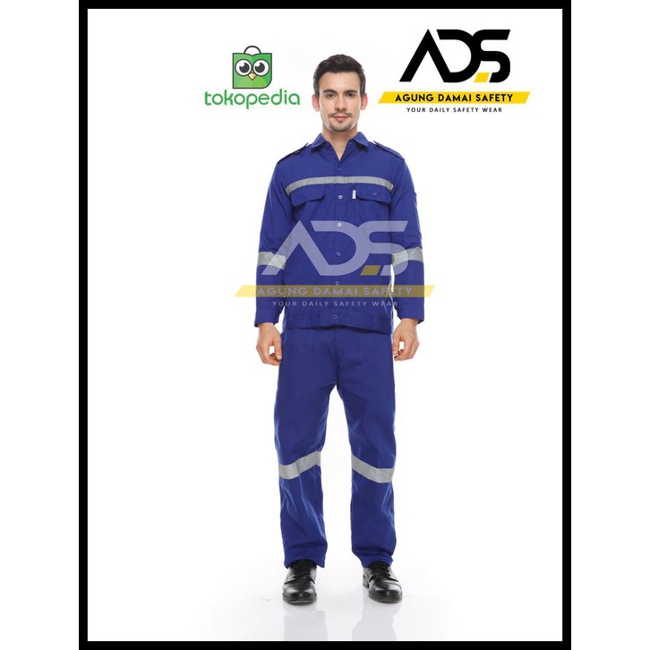 Jual Wearpack Safety / Wearpack Setelan / Seragam Safety / Setelan ... Jual Wearpack Safety / Wearpack Setelan / Seragam Safety / Setelan ...