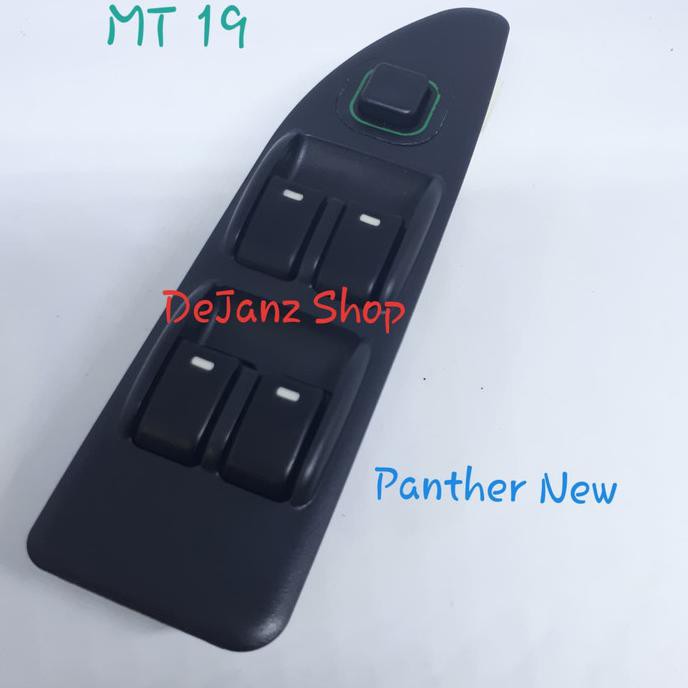 Jual Master Switch Power Window Isuzu Panther. Saklar Jendela Pusat ...