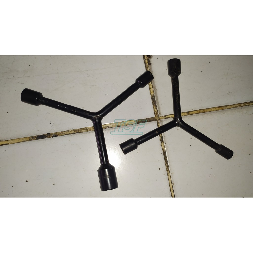 Jual Besi Untuk Baut Besar / Kecil Axel XINexten Top Quality Tools ...