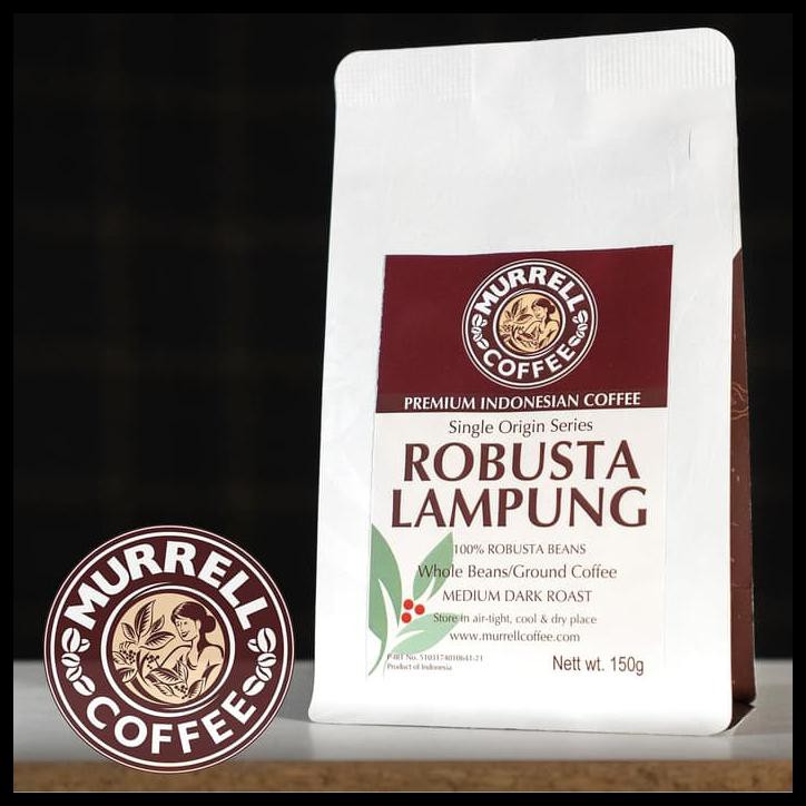 Jual ROBUSTA LAMPUNG/ ROBUSTA/ PREMIUM/KOPI BUBUK | Shopee Indonesia