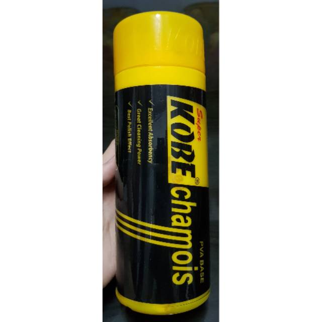 Jual Kanebo Super Kobe / Lap Mobil / Kain Lap Serba Guna | Shopee Indonesia