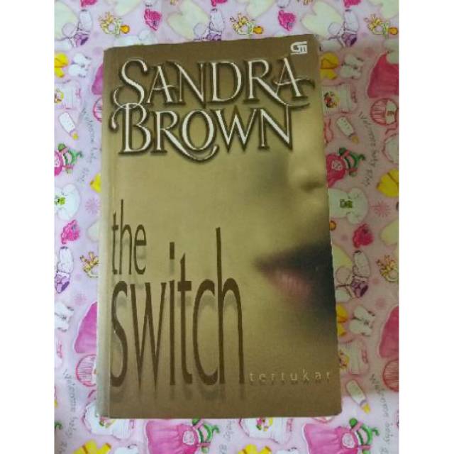 Jual Novel Sandra Brown | Shopee Indonesia