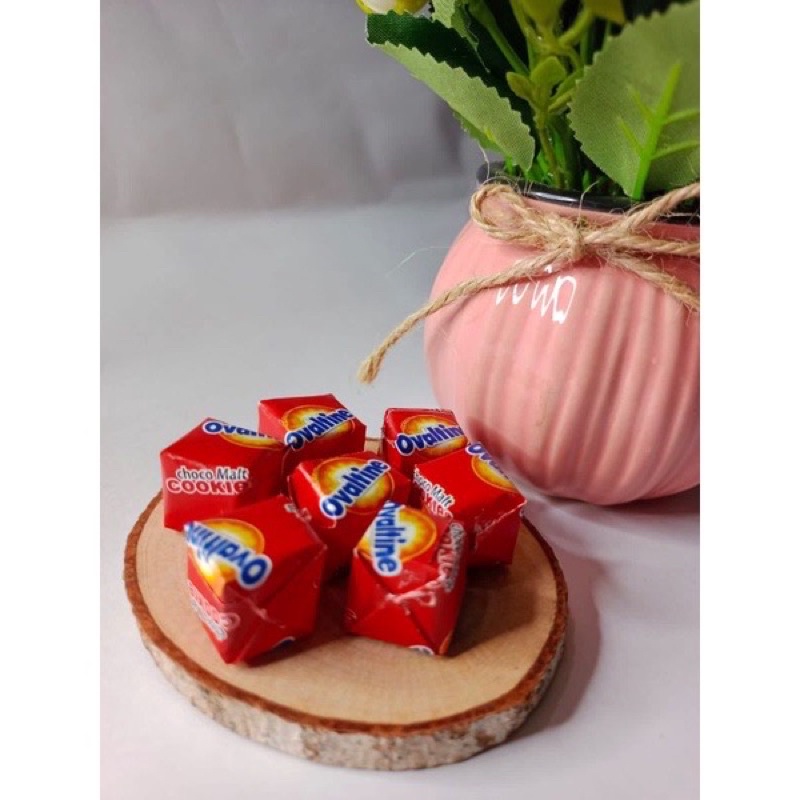 Jual permen bubuk milo kotak padat 10.000 isi 10pc | Shopee Indonesia