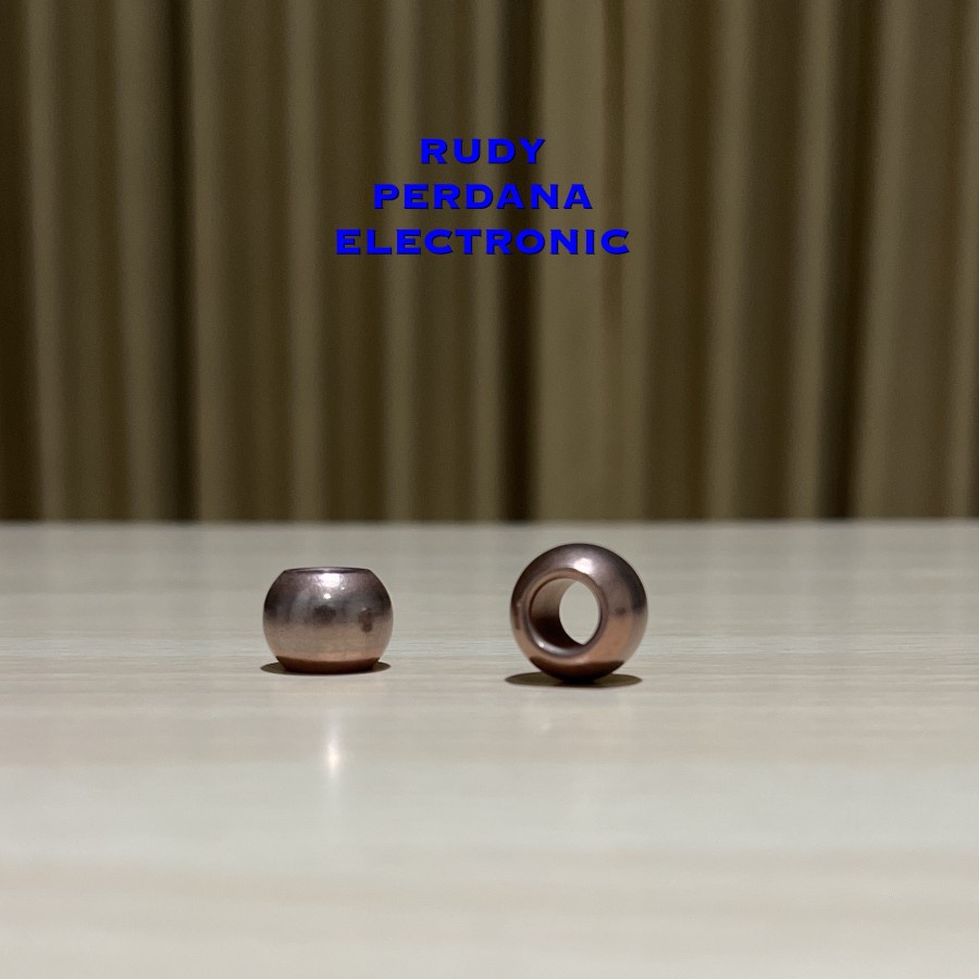 Jual BUSHING BOS BEARING KIPAS ANGIN 8MM 8 MM BULAT UNIVERSAL | Shopee Indonesia