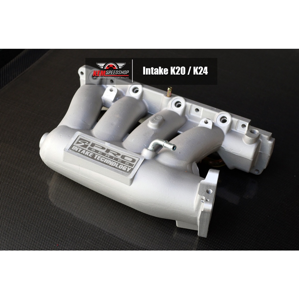 Jual Intake Manifold Honda K-Series K20 K24 Racing - CRV Odyssey Accord Civic Type R Euro Skuunk ...