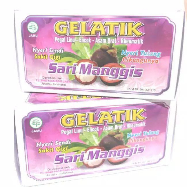 Jual Kapsul Gelatik Original Asli Dan Berkhasiat | Shopee Indonesia