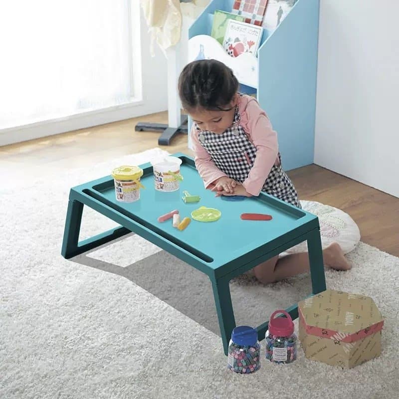 Jual MEJA PLASTIK MEJA BELAJAR ANAK MEJA SERBAGUNA MEJA LAPTOP MEJA ...