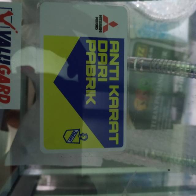 Jual Stiker anti karat pabrik | Shopee Indonesia