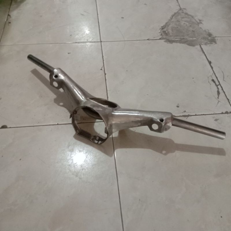Jual Stang Stir Honda C70 Bekjul Onyo Pitung | Shopee Indonesia