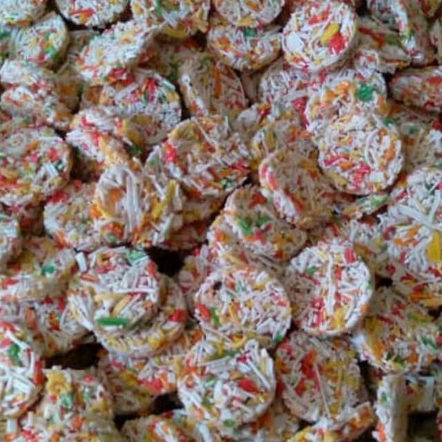 Jual Raginang khas bogor bikin syahdu | Shopee Indonesia