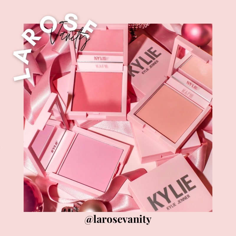 Jual KY PRESSED POWDER BLUSH | Shopee Indonesia