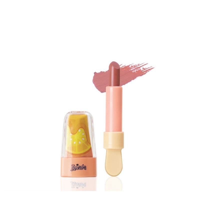 Jual AMARA MINI LIPSTICK | Shopee Indonesia