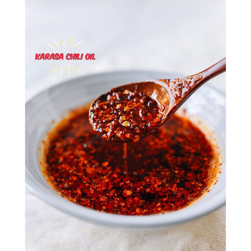 Jual Chili oil 10g Isi 10 Sachet | Shopee Indonesia