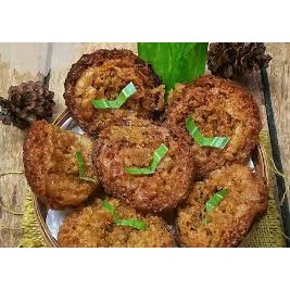 Jual KUE PANIARAM // KUE PINYARAM KHAS PADANG ASLI 1/2kg | Shopee Indonesia