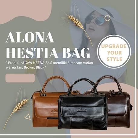 Jual Recomended.. Tas Kulit Asli Wanita Dewasa Tipe Selempang Sholder ...