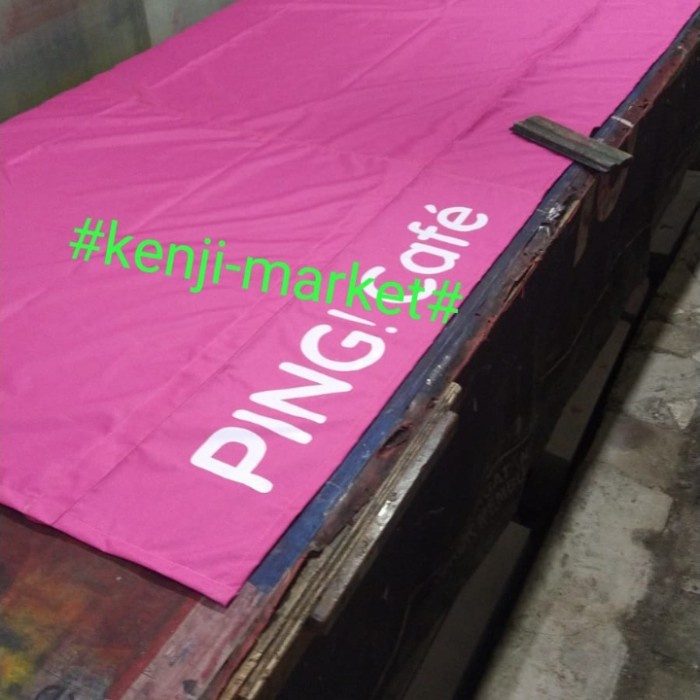 Jual [READY]Kain Awning/ Atap Tenda Model Sunbrella/Plus Jahit [E46S ...