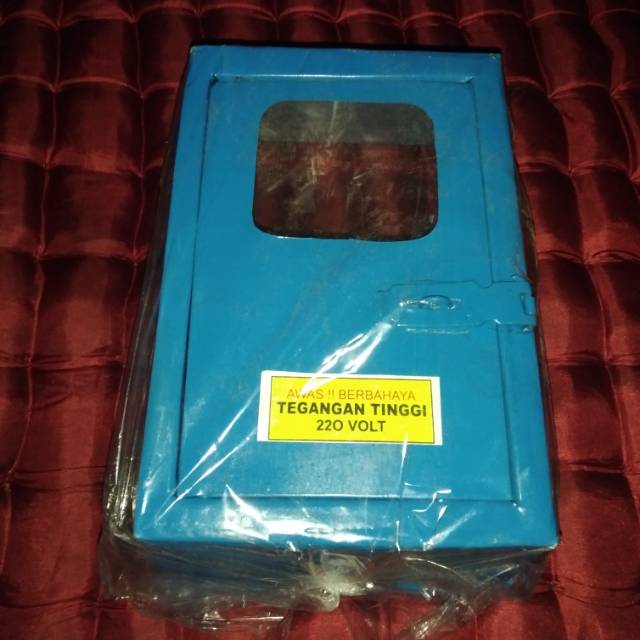 Jual Box listrik token | Shopee Indonesia