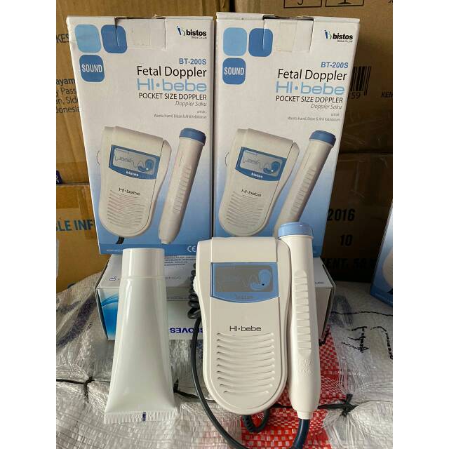Jual Dopler SOUND bistos | Shopee Indonesia