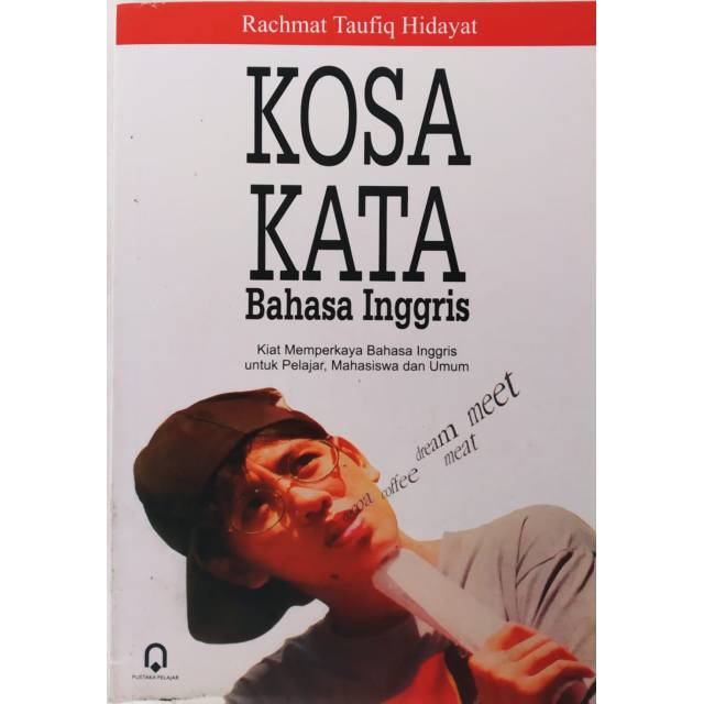 Jual KOSA KATA BAHASA INGGRIS | Shopee Indonesia
