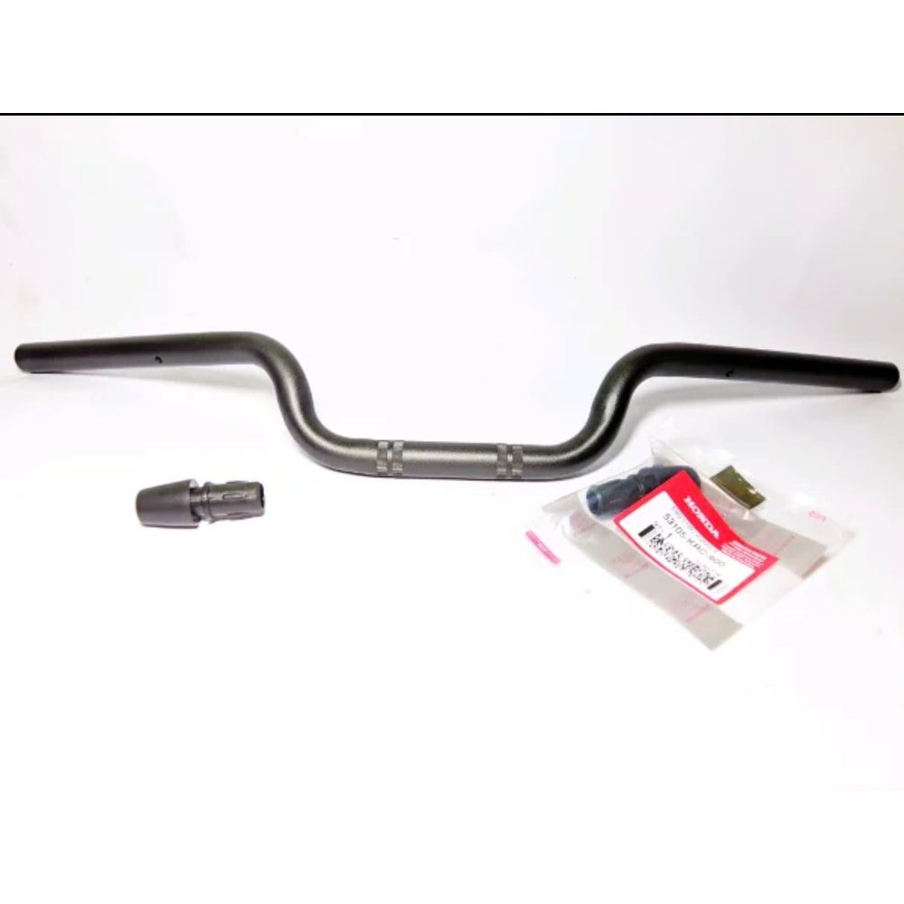 Jual stang stir cb150r led cbr led set jalu stir 2 biji original ...