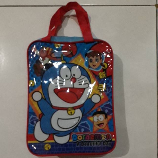 Jual Tas Anak Doraemon | Shopee Indonesia