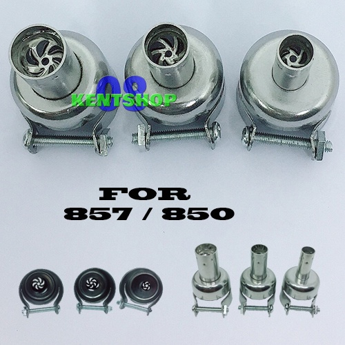 Jual Mata Solder Uap. Corong Blower MOTIF KIPAS | Shopee Indonesia