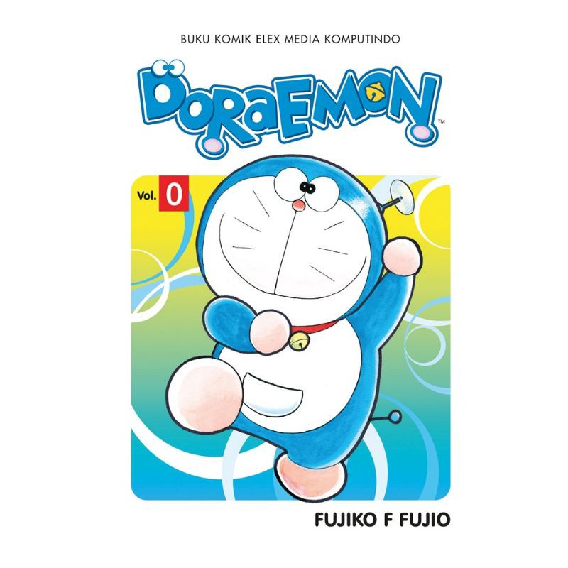 Jual Doraemon Vol. 0 | Shopee Indonesia