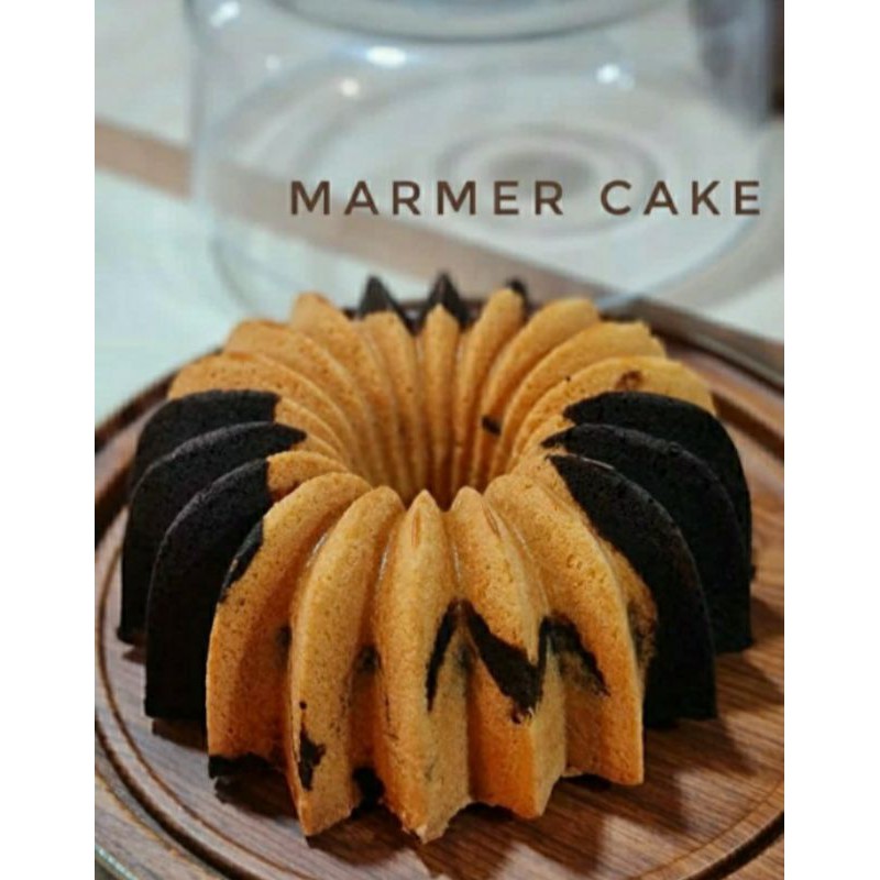 Jual Marmer cake premium | Shopee Indonesia