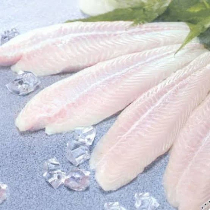 Jual NATUREFOOD DORI FILLET SEAFOOD FROZEN BUAT KRISPI GORENG & ASAM ...