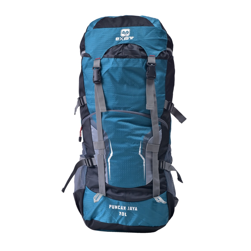 Jual Tas gunung carrier murah 70 Liter outdoor / hiking / camping - tas ...