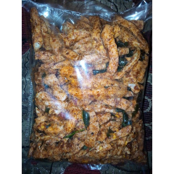 Jual cemilan pedas rasa cabe merah | Shopee Indonesia