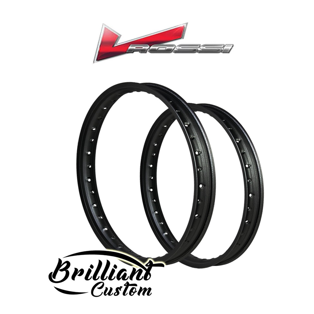 Jual Velg V Rossi Ring 17 Terlengkap & Harga Terbaru Juni 2026 | Shopee ...