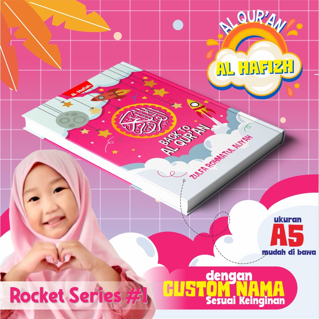 Jual (GRATIS CUSTOM NAMA & FOTO) ALQURAN KIDS AL-HAFIZH | GRATIS CUSTOM ... Jual (GRATIS CUSTOM NAMA & FOTO) ALQURAN KIDS AL-HAFIZH | GRATIS CUSTOM ...