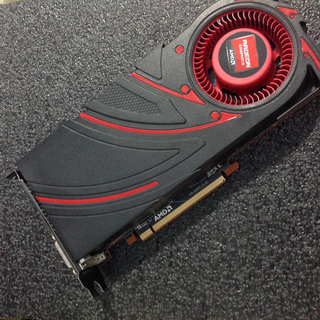 Jual VGA Card Amd Radeon R9 270 2Gb 256bit ddr5 | Shopee Indonesia