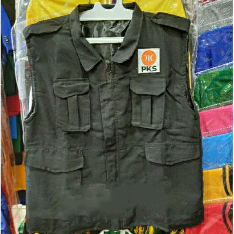 Jual Rompi partai PKS | Shopee Indonesia