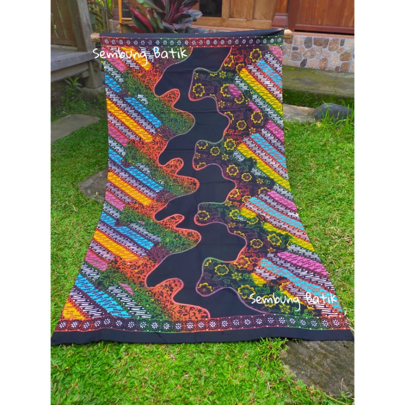 Jual BATIK CAP (Pesanan Pak Sukidjo) | Shopee Indonesia