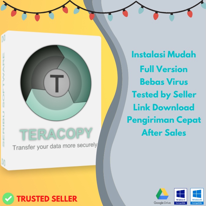 Jual TeraCopy Pro (Update Terbaru) | Shopee Indonesia