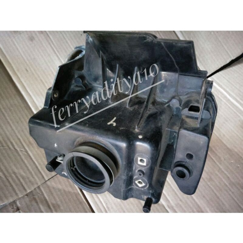 Jual Box Filter Beat Karbu Original | Shopee Indonesia