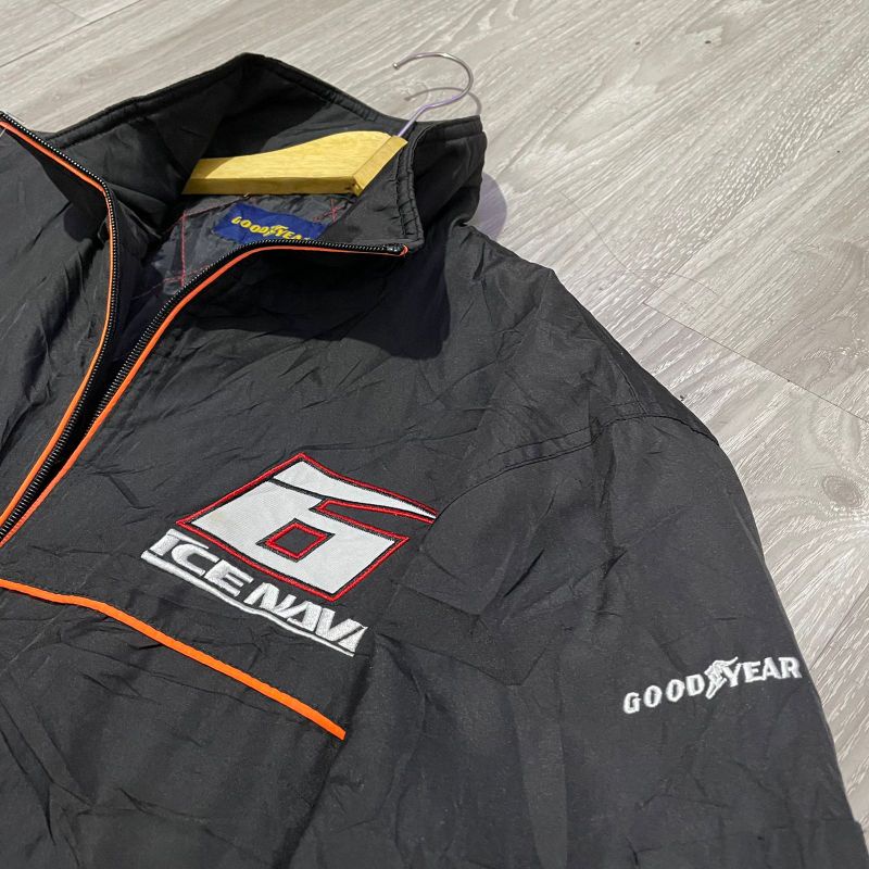 Jual goodyear jacket | Shopee Indonesia