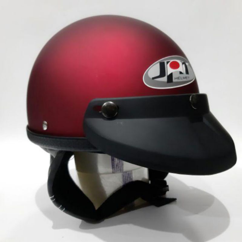 Jual Helm JPN Cetok Chips | Shopee Indonesia