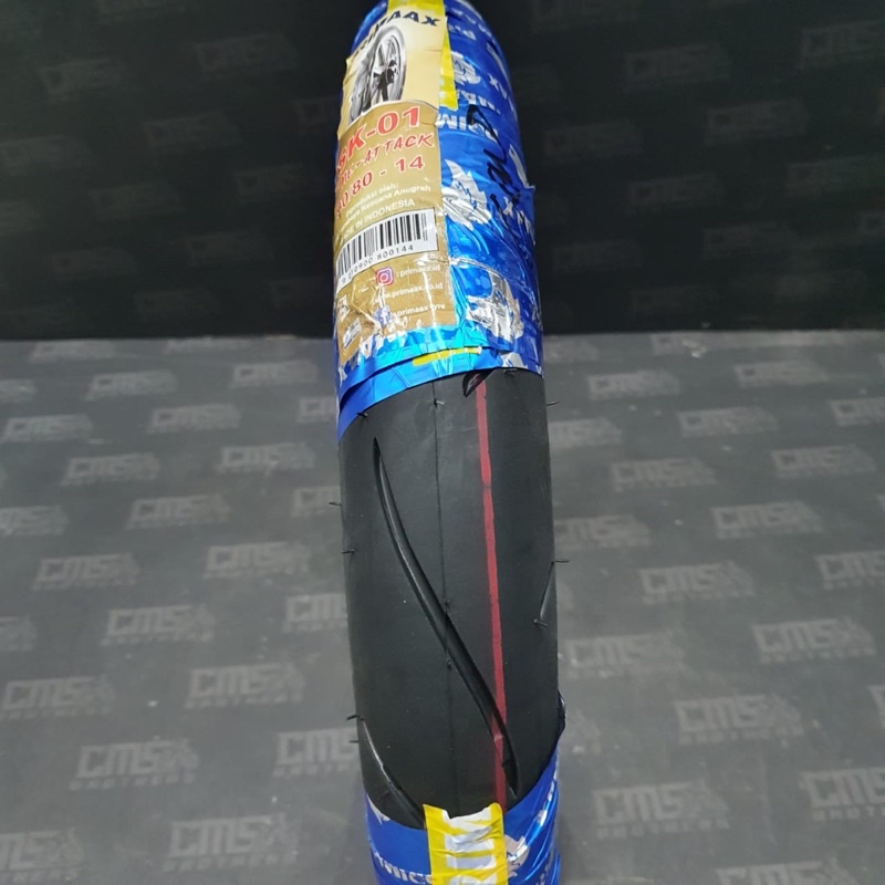 Jual Ban Luar Primax 80 80 14 SK01 Time Attack Universal | Shopee Indonesia